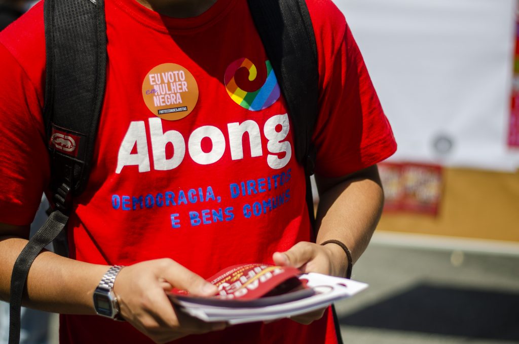 Abong é aprovada para as comissões do CONFOCO e da CNODS - Abong